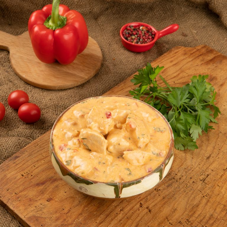 Livrare mâncare în Cluj #totulvafibun - Zebra Catering Cluj